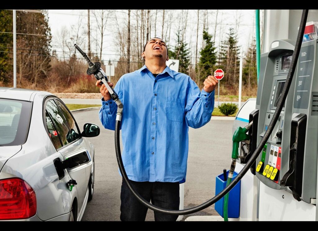 Most Efficient Fuel Doctor – UKFuelDoctor